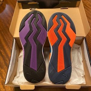 Puma | Shoes | Brand Nwt Puma Nba Allstar Game Edition Sneakers | Poshmark